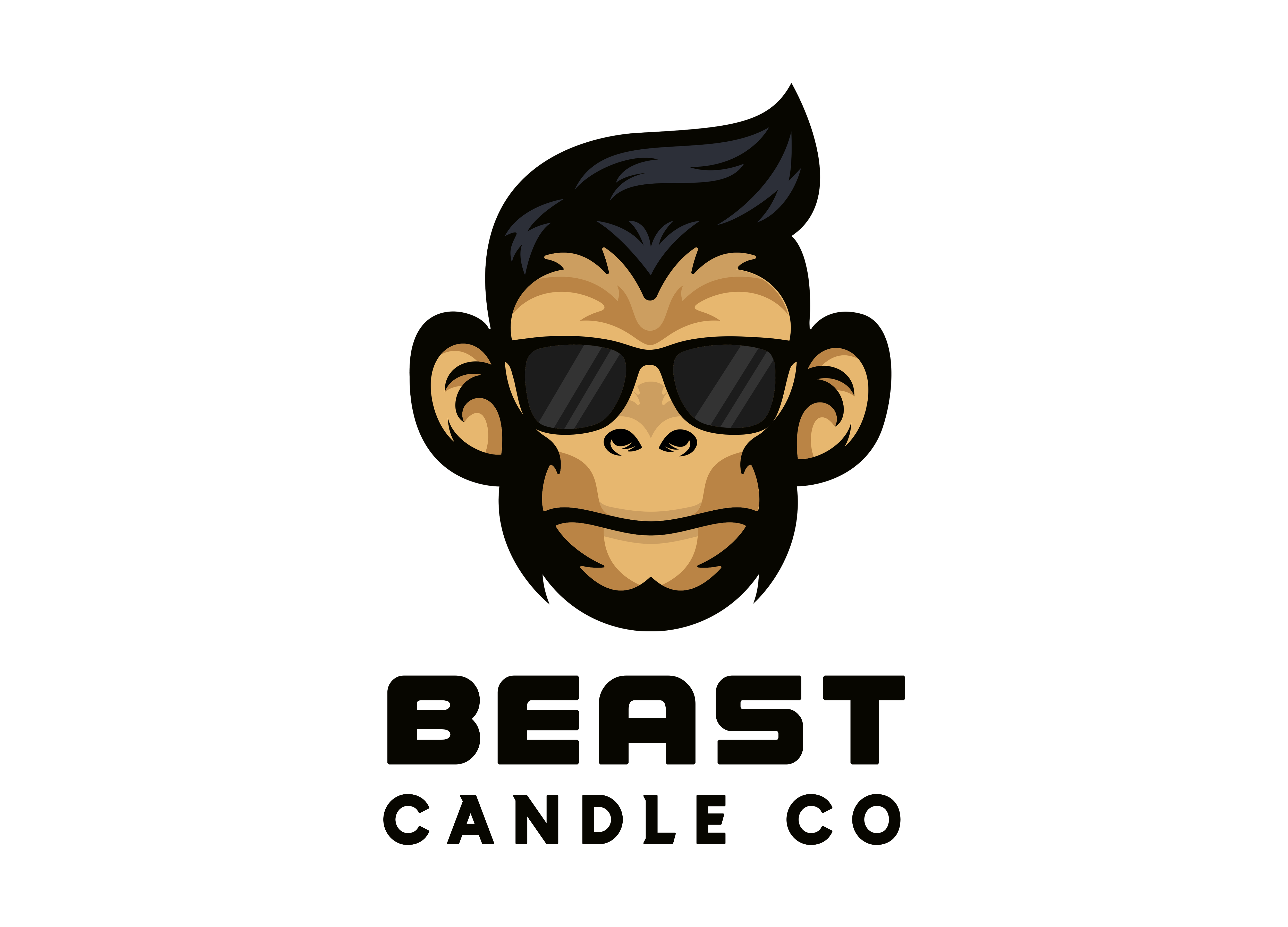 Beast Candle Co – beastcandleco
